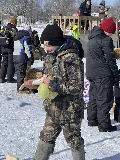 Fiber Internet in Michigan | Highline Fast Internet