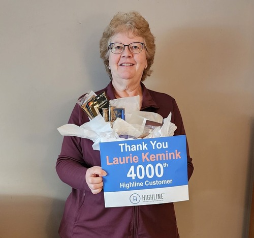 Fiber Internet in Michigan | Highline Fast Internet