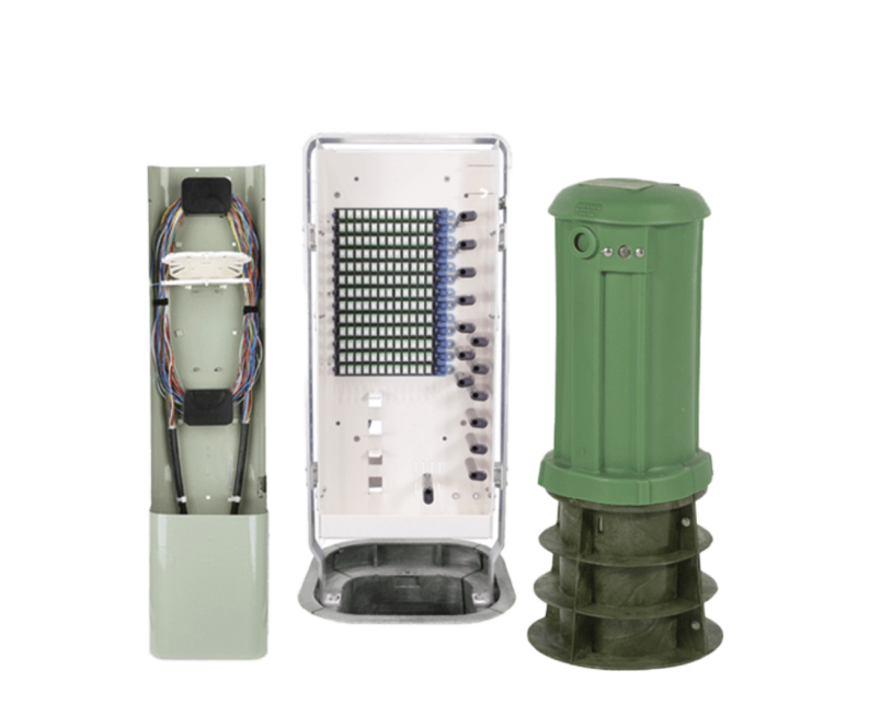 Installation Process | Highline Fast Internet