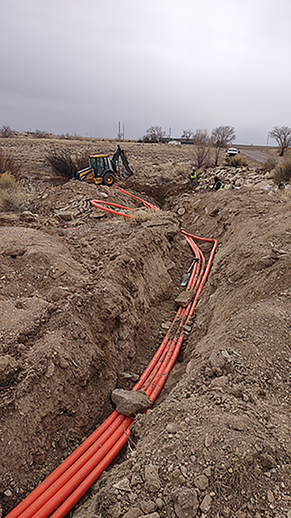 Colorado | Highline Fast Internet