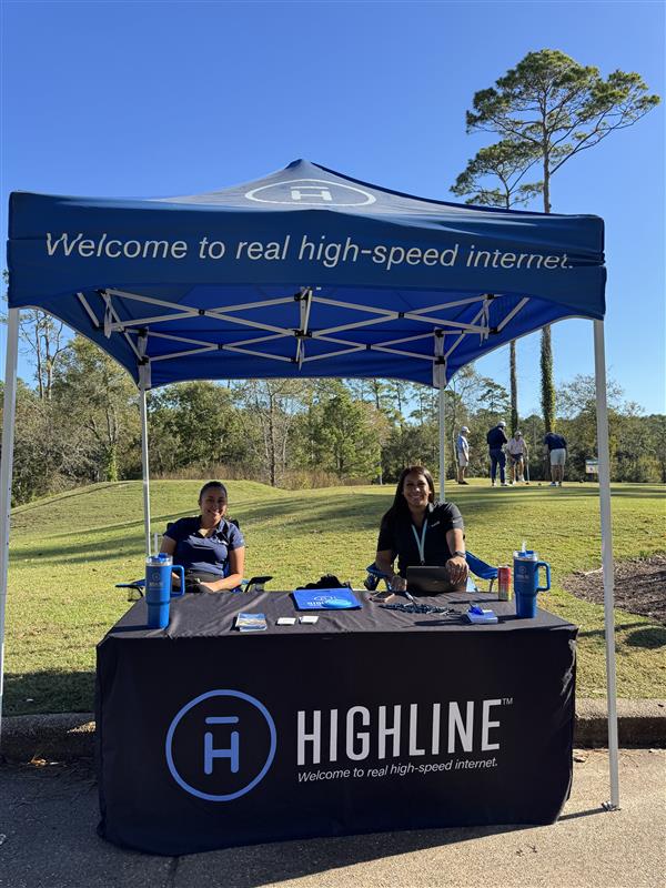 Fiber Internet in Texas | Highline Fast Internet
