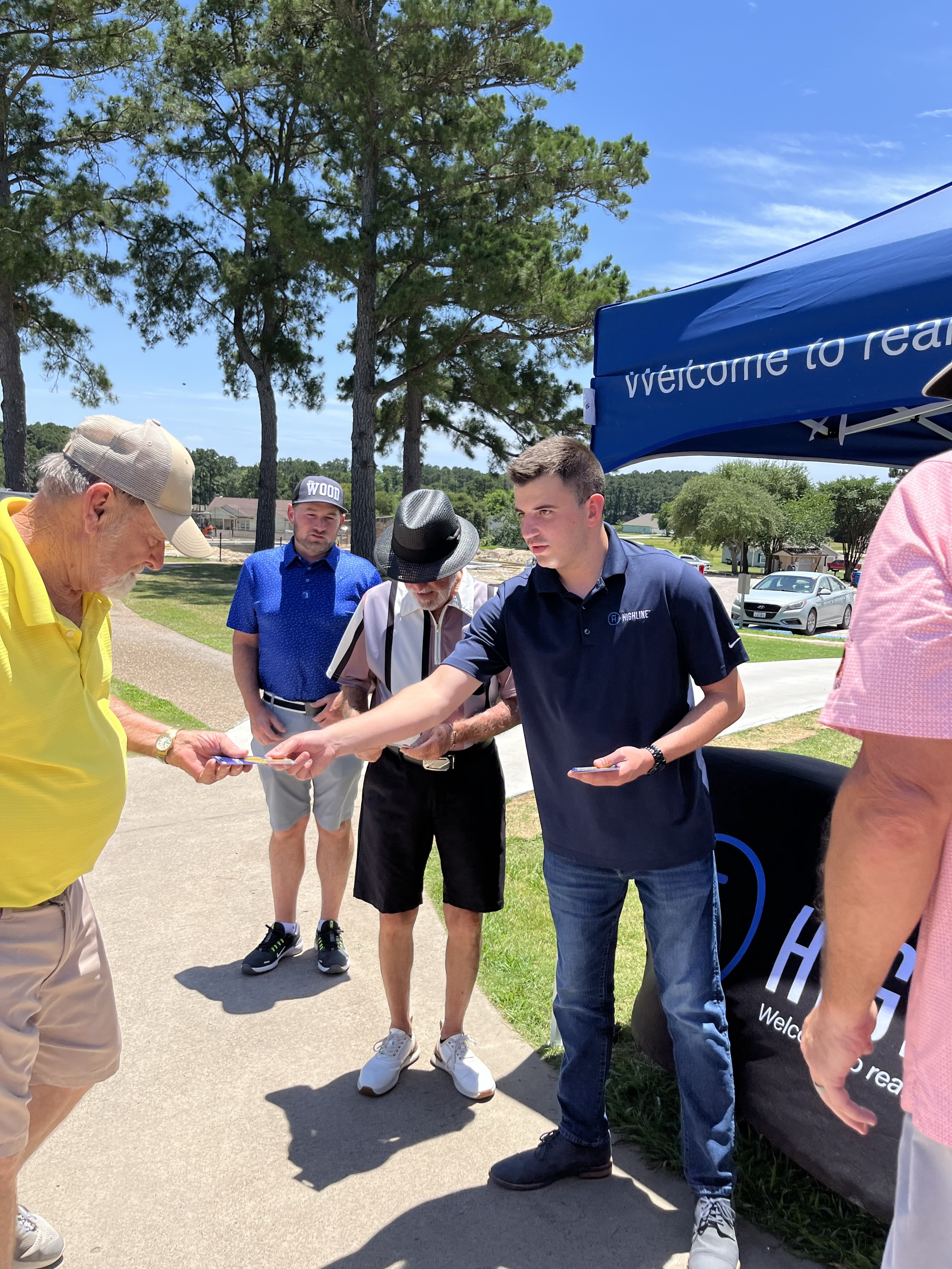 Fiber Internet in Texas | Highline Fast Internet