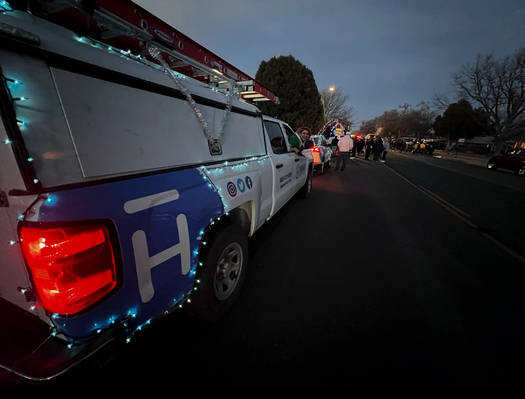 Colorado | Highline Fast Internet