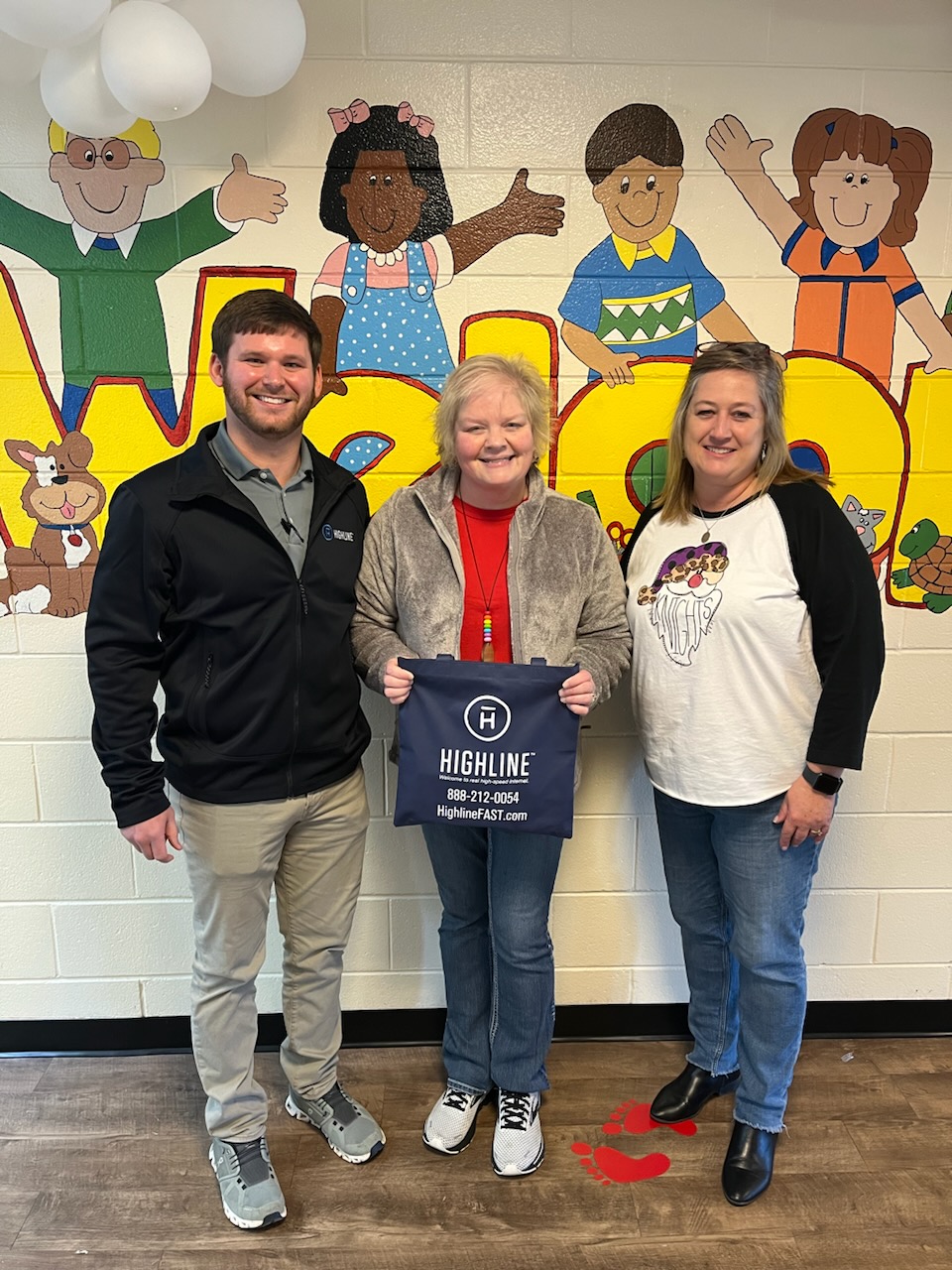 Fiber Internet in Georgia | Highline Fast Internet