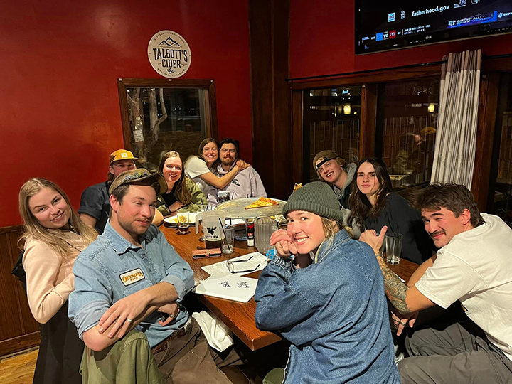 Fiber Internet in Colorado | Highline Fast Internet