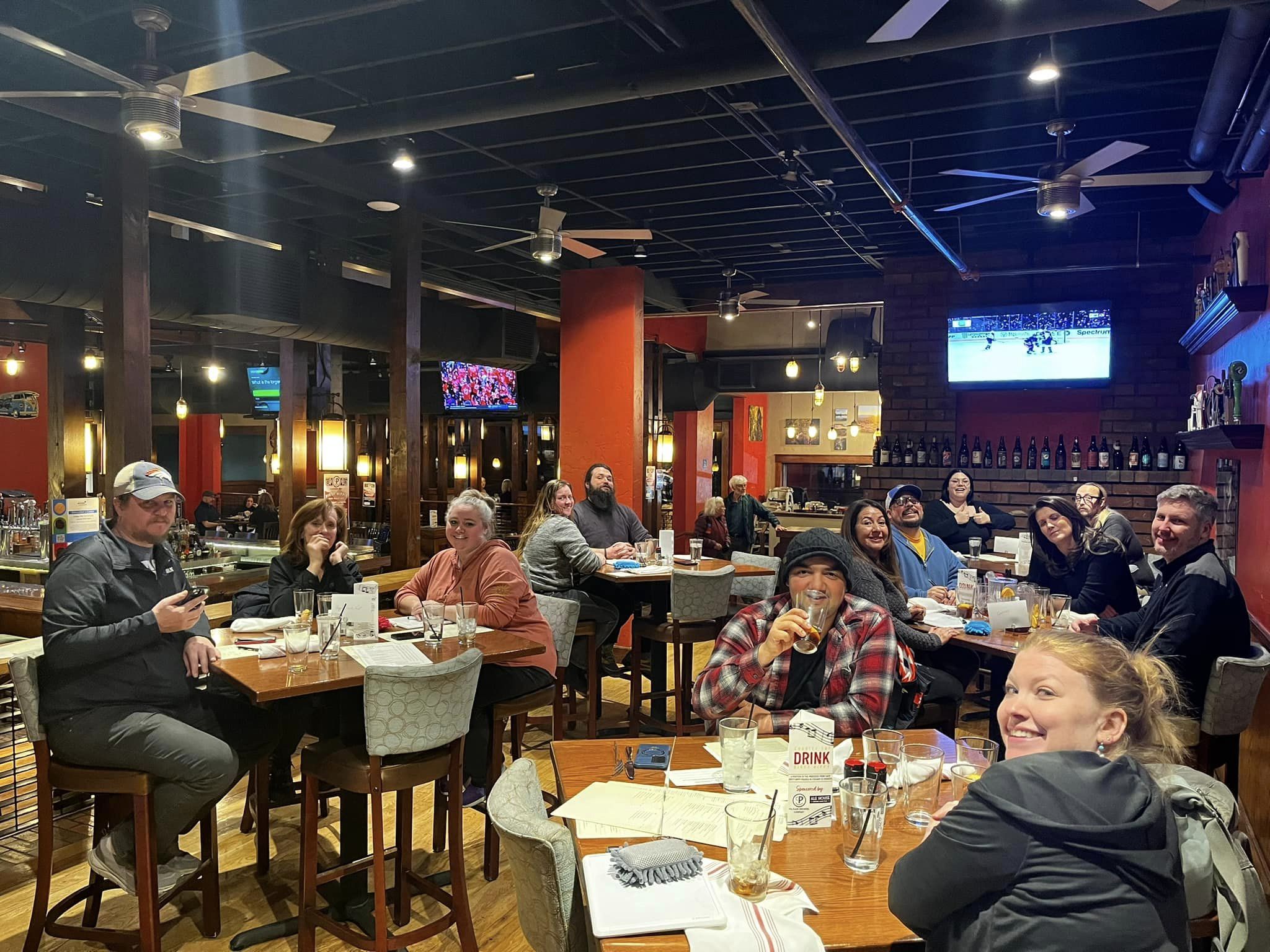 Fiber Internet in Colorado | Highline Fast Internet