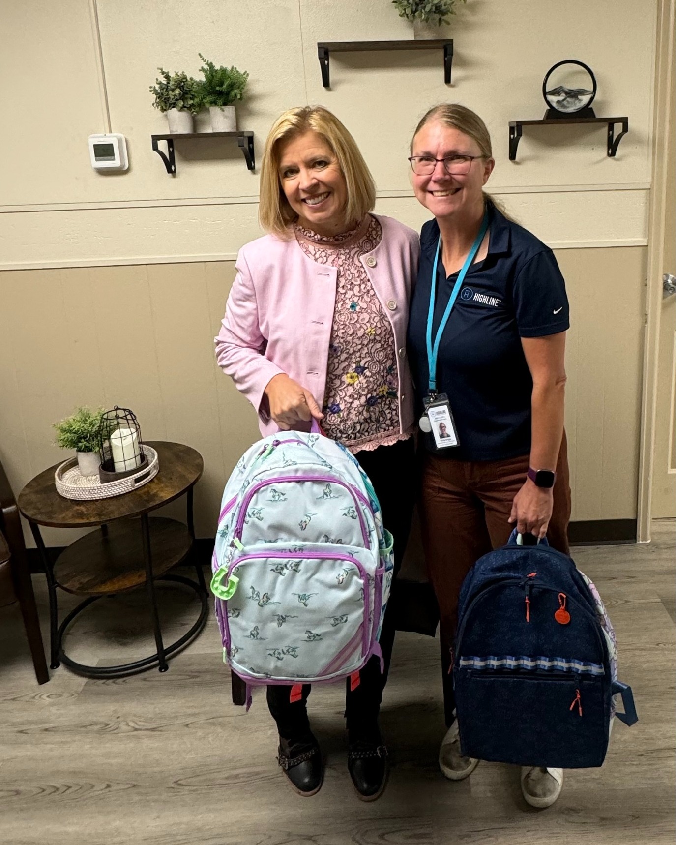 Fiber Internet in Colorado | Highline Fast Internet