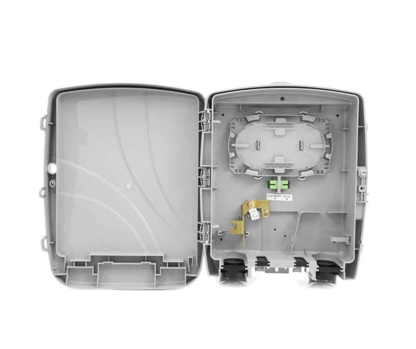 Installation Process | Highline Fast Internet