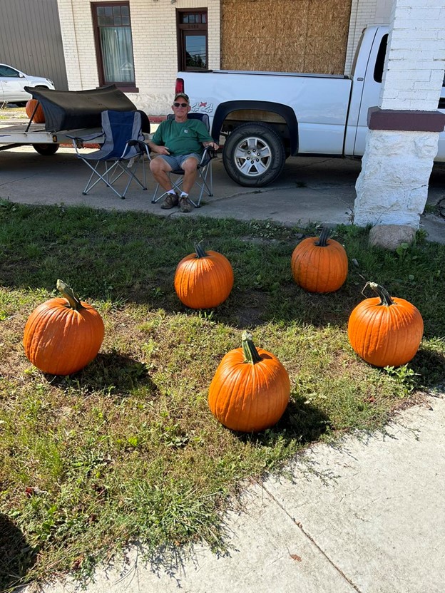 Fiber Internet in Michigan | Highline Fast Internet