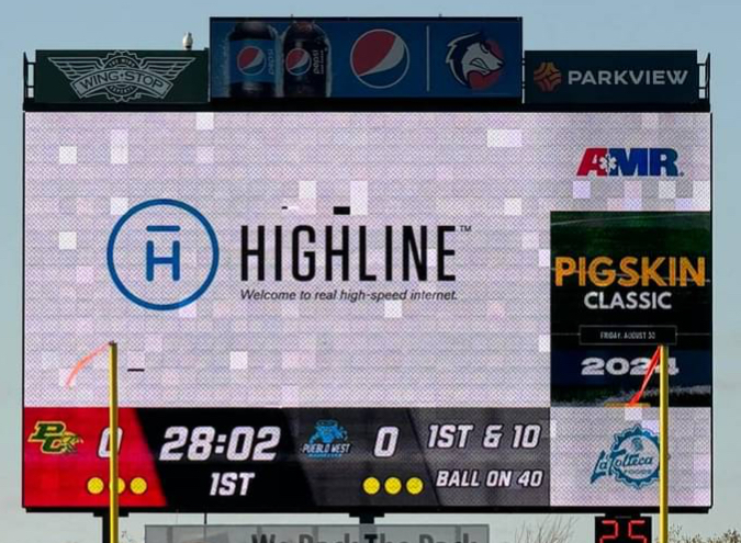 Fiber Internet in Colorado | Highline Fast Internet