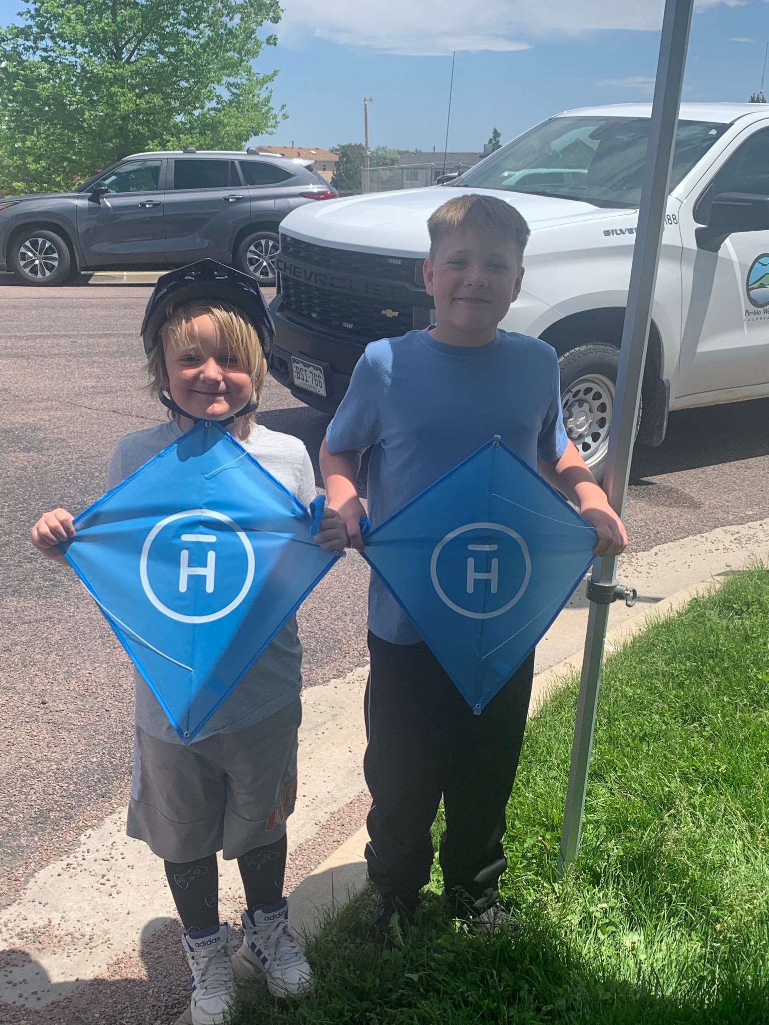 Fiber Internet in Colorado | Highline Fast Internet