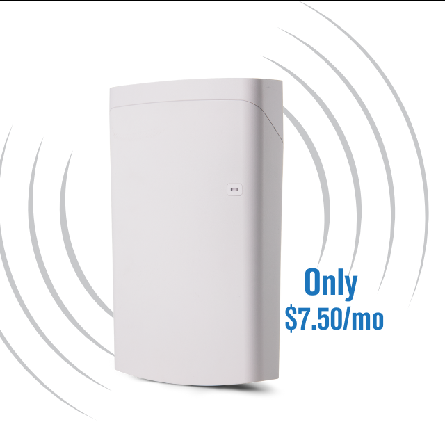 Outdoor Wi-Fi Extender | Highline Fast Internet